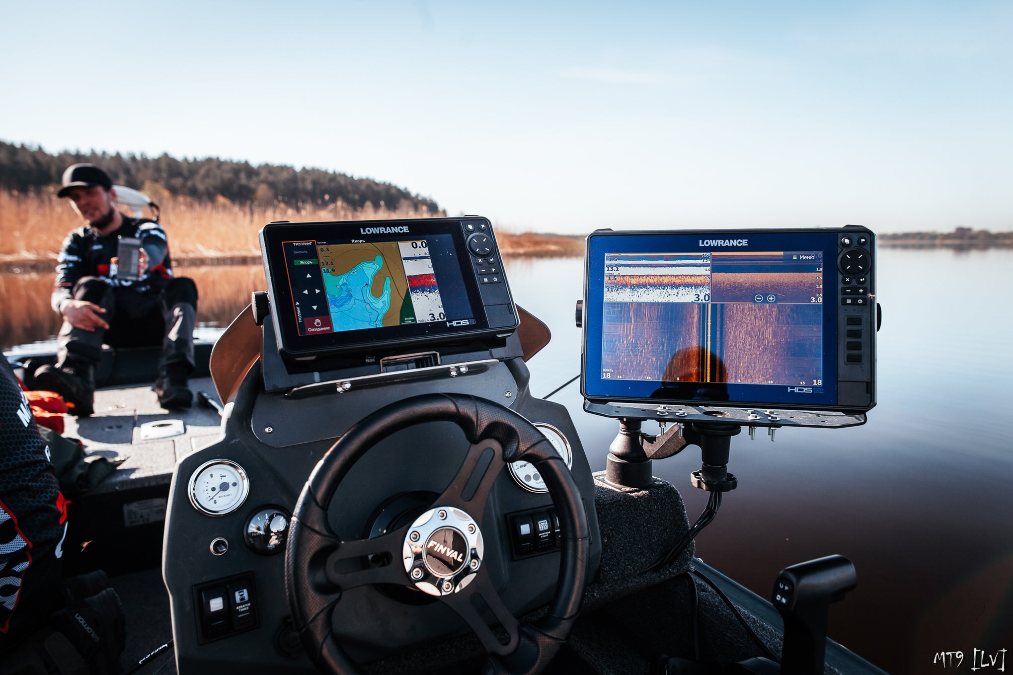 Outfish - the best shop for Outdoor Adventures in Riga