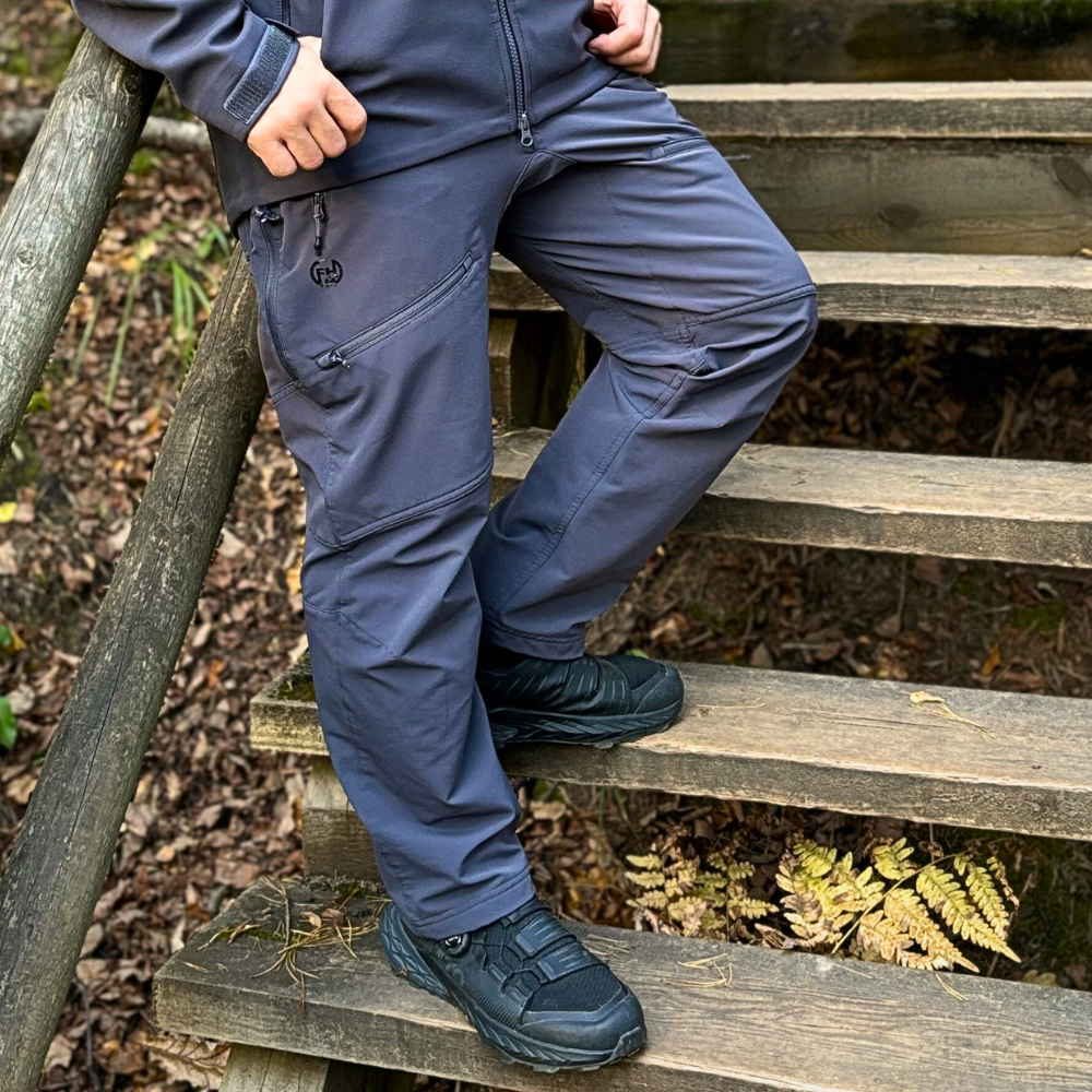 Outfish - pārgājienu ekipējums un makšķerēšanas apģērbs piedzīvojumiem