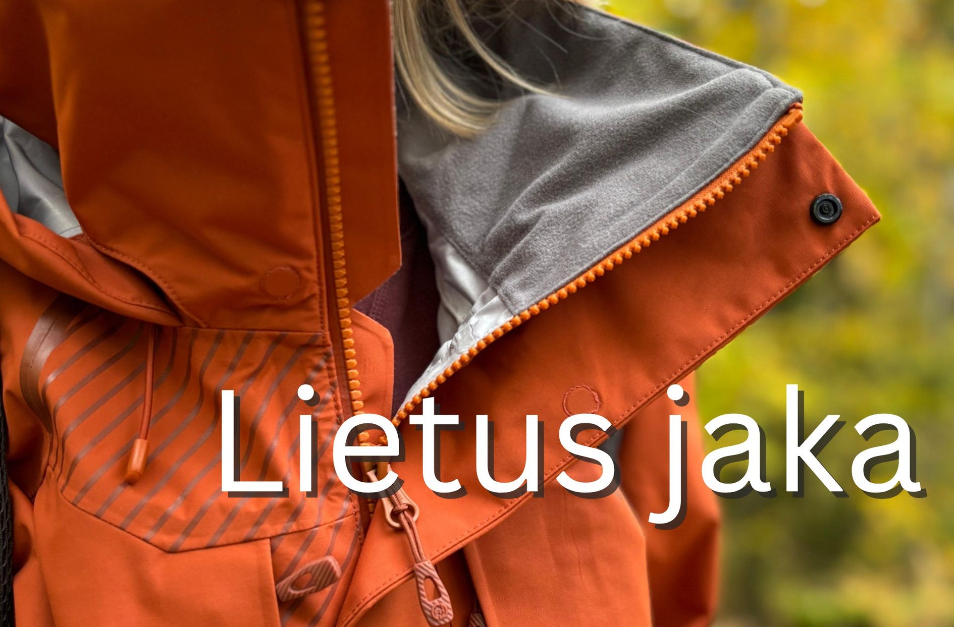 Outfish - pārgājienu ekipējums un makšķerēšanas apģērbs piedzīvojumiem