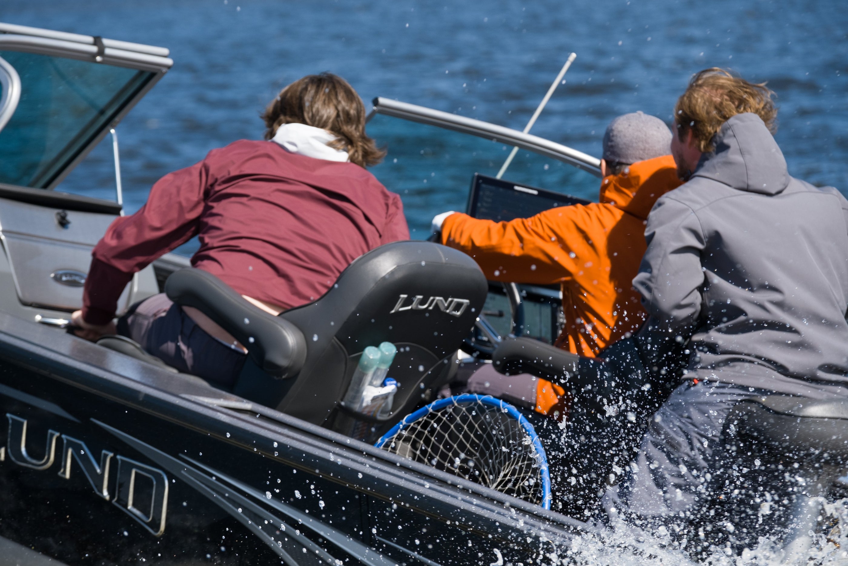 Outfish - the best shop for Outdoor Adventures