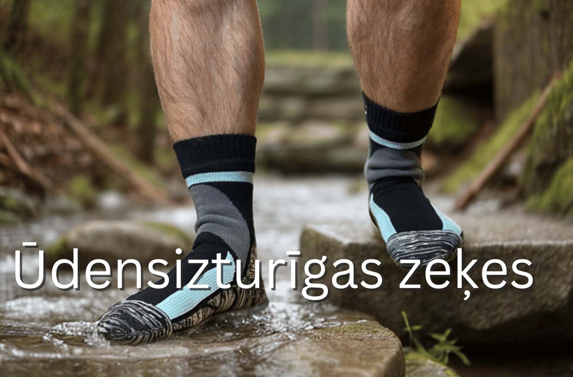 Outfish - pārgājienu ekipējums un makšķerēšanas apģērbs piedzīvojumiem